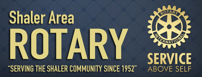 Home | Shaler Rotary